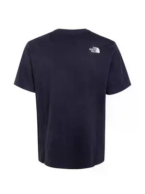 The North Face Logo-print T-shirt