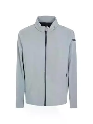 RRD Logo-patch Zip-up Jacket