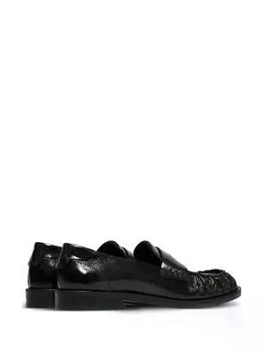 VANDA NOVAK Greta Loafers