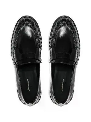 VANDA NOVAK Greta Loafers