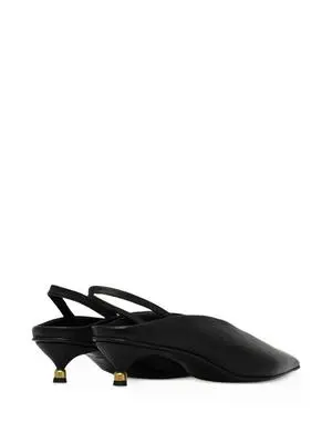 VANDA NOVAK Molly Pumps