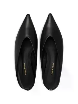 VANDA NOVAK Molly Pumps