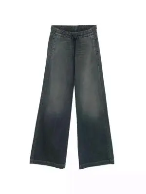 DIESEL® Drawstring Jeans - Blue