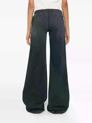 DIESEL® Drawstring Jeans - Blue
