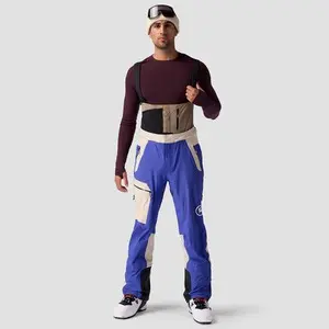 BACKCOUNTRY Cardiac Xpore 3l Touring Convertible Bib