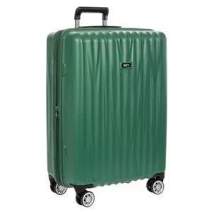Bric'S Cervia Hardside Expandable Spinner Luggage - Dark Emerald