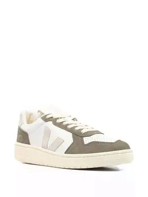 VEJA V-82 Panelled Sneakers