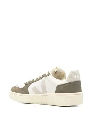 VEJA V-82 Panelled Sneakers