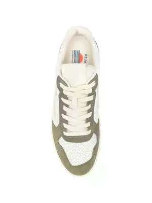 VEJA V-82 Panelled Sneakers