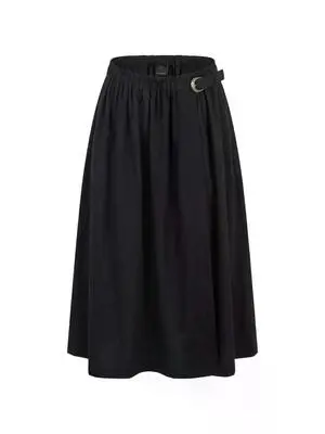 Pinko Loose Fit Skirts