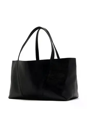 Chloé Spin East-west Tote - Black