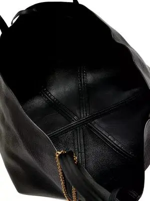 Chloé Spin East-west Tote - Black