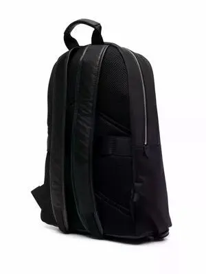 Calvin Klein Embossed-logo Backpack