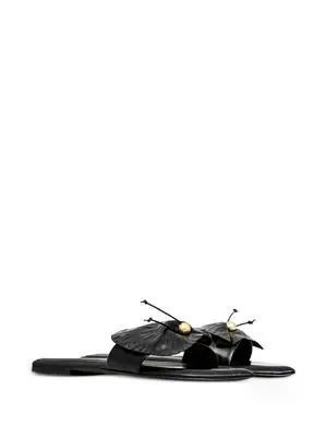 VANDA NOVAK Lily Mules