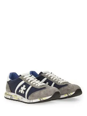 Premiata Lucy Sneakers - Blue