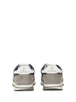 Premiata Lucy Sneakers - Blue