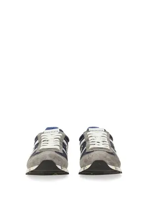 Premiata Lucy Sneakers - Blue