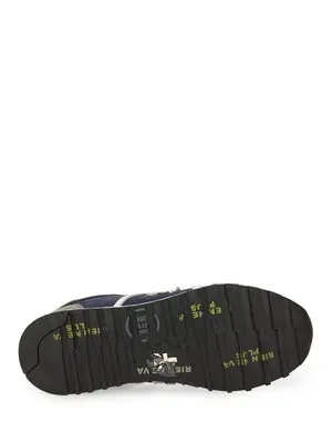 Premiata Lucy Sneakers - Blue