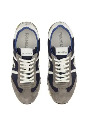 Premiata Lucy Sneakers - Blue