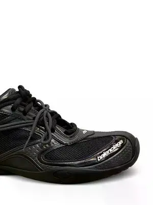 Balenciaga Radar Sneakers - Black