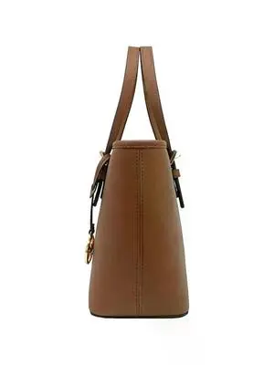 Michael Kors Top Zip Tote Bag