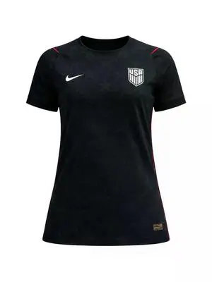 Nike Usmnt 2026 Star-jacquard T-shirt