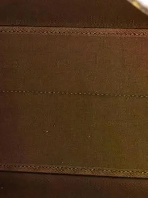LOUIS VUITTON Atlantis Handbag Monogram Canvas Gm Tote Bag