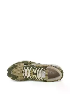 Mizuno Wave Rider Sneakers