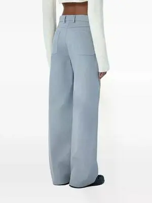 RIER Wide-leg Trousers