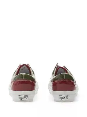 VANS Old Skool 36 Lx Sneakers - Green
