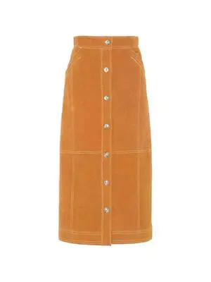 Barrie High Rise Skirts