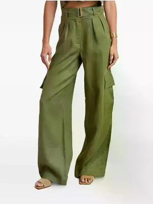 Hevron Casual Pants For Women
