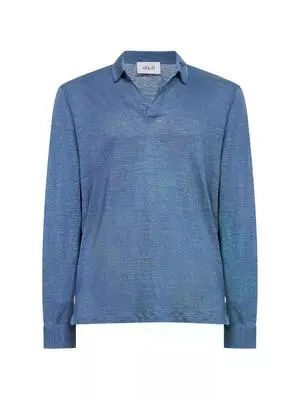 D4.0 Long-sleeve T-shirt