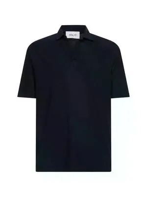 D4.0 Button Down Polos For Men