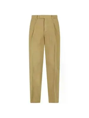 Boglioli Double-breasted Suit - Neutrals