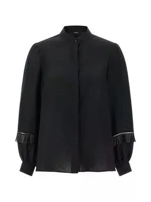 Kiton Classic Kaftans Tunics