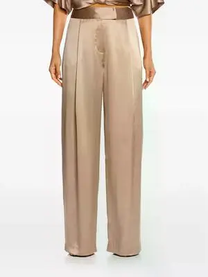 The Sei Frill Pants For Women
