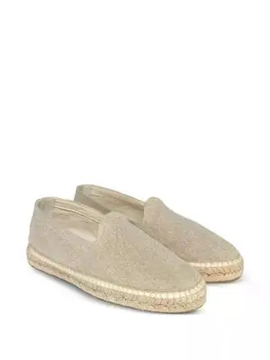 OAS Company Linen Espadrilles