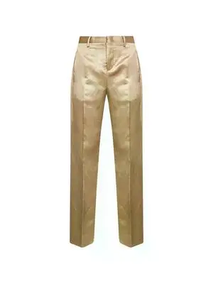 Briglia 1949 Slit Pants For Women