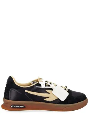 Off-White Sneakers - Black