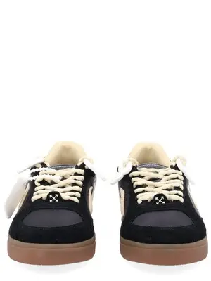 Off-White Sneakers - Black