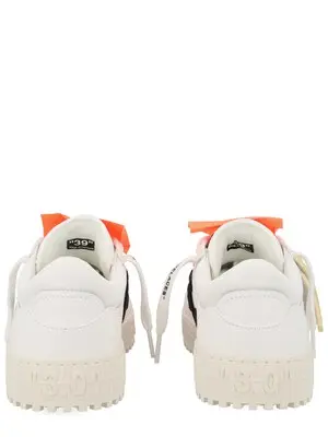 Off-White Low Top 3.0 Court Sneaker