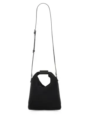 MAISON MARGIELA Small Japanese Bag - Black