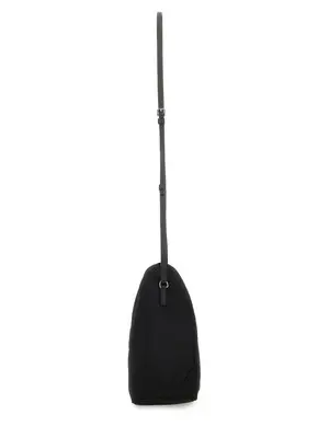 MAISON MARGIELA Small Japanese Bag - Black