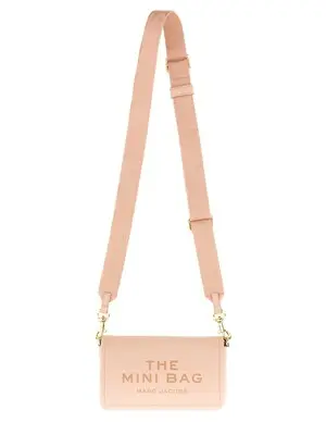 Marc Jacobs The Mini Bag - Pink