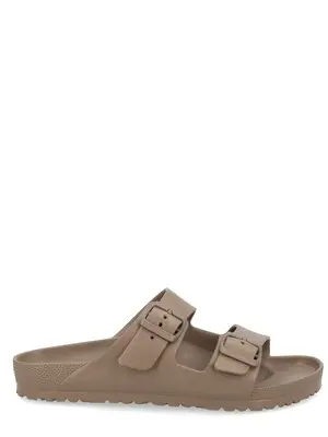 BIRKENSTOCK Arizona Sandal - Grey