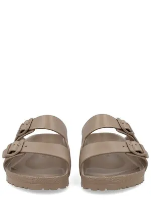 BIRKENSTOCK Arizona Sandal - Grey