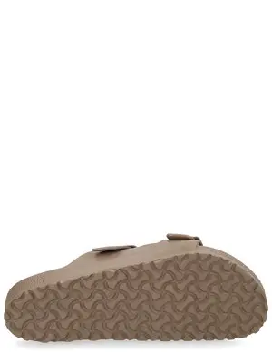 BIRKENSTOCK Arizona Sandal - Grey