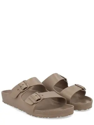 BIRKENSTOCK Arizona Sandal - Grey