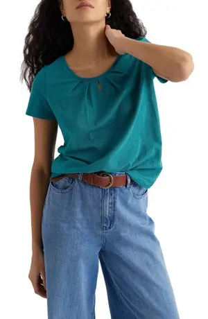 Seasalt Cornwall Short Sleeve T-shirts For Women